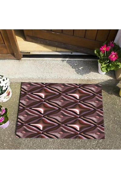 Kiparis Atlas 470 Modern Kaymaz Taban Paspas Kiparis Atlas 470 Modern Kaymaz Taban Paspas