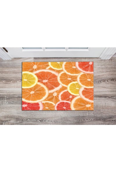 Kiparis Atlas 270 Modern Kaymaz Taban Paspas Kiparis Atlas 270 Modern Kaymaz Taban Paspas