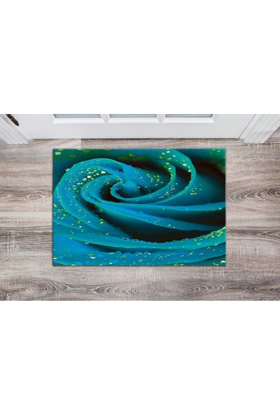 Kiparis Atlas 240 Modern Kaymaz Taban Paspas Kiparis Atlas 240 Modern Kaymaz Taban Paspas