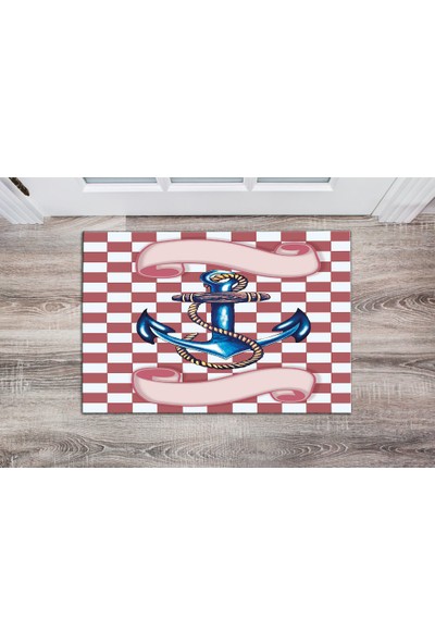 Kiparis Atlas 334 Modern Kaymaz Taban Paspas Kiparis Atlas 334 Modern Kaymaz Taban Paspas