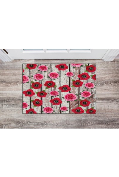 Kiparis Atlas 209 Modern Kaymaz Taban Paspas Kiparis Atlas 209 Modern Kaymaz Taban Paspas