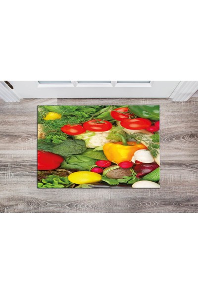 Kiparis Atlas 269 Modern Kaymaz Taban Paspas