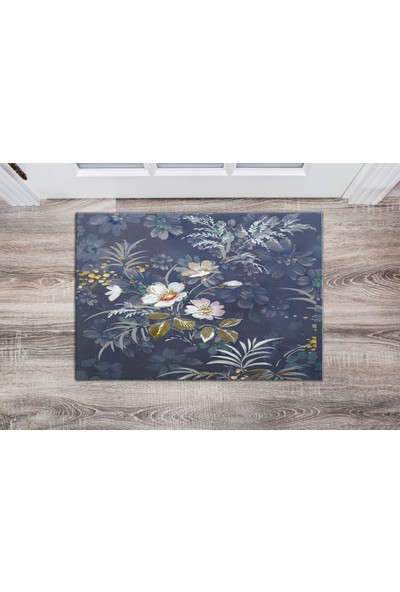Kiparis Atlas 870 Modern Kaymaz Taban Paspas
