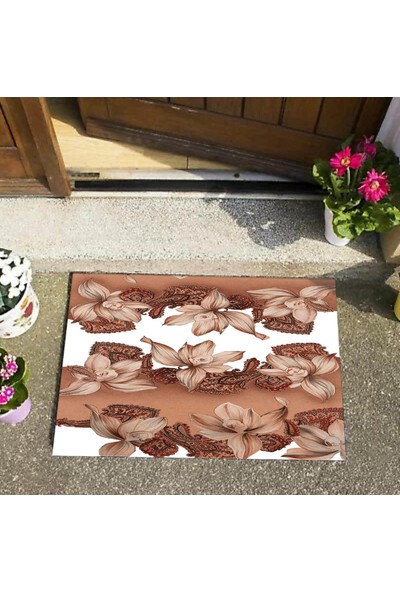 Kiparis Atlas 180 Modern Kaymaz Taban Paspas Kiparis Atlas 180 Modern Kaymaz Taban Paspas