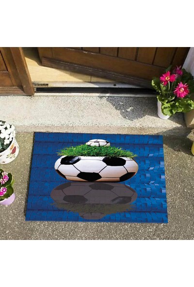 Kiparis Atlas 1240 Modern Kaymaz Taban Paspas Kiparis Atlas 1240 Modern Kaymaz Taban Paspas