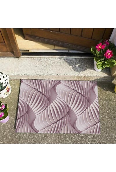 Kiparis Atlas 210 Modern Kaymaz Taban Paspas