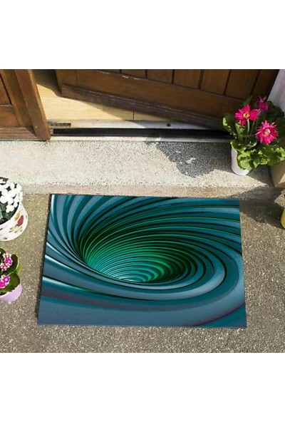 Kiparis Atlas 403 Modern Kaymaz Taban Paspas Kiparis Atlas 403 Modern Kaymaz Taban Paspas