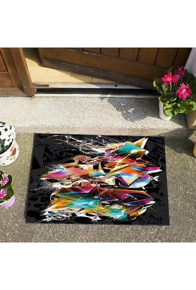 Kiparis Atlas 353 Modern Kaymaz Taban Paspas