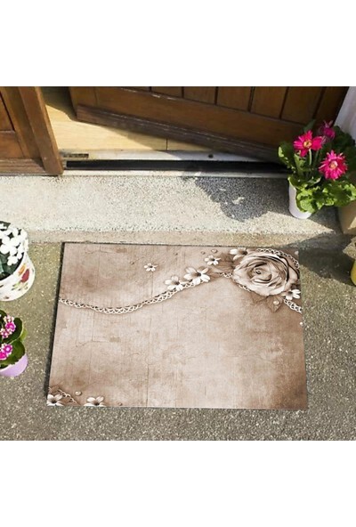 Kiparis Atlas 630 Modern Kaymaz Taban Paspas Kiparis Atlas 630 Modern Kaymaz Taban Paspas