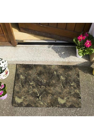 Kiparis Atlas 689 Modern Kaymaz Taban Paspas Kiparis Atlas 689 Modern Kaymaz Taban Paspas