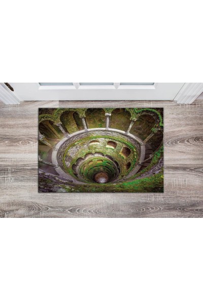Kiparis Atlas 942 Modern Kaymaz Taban Paspas