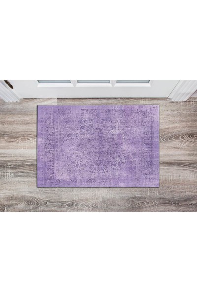 Kiparis Istanbul 18 Klasik Kaymaz Taban Paspas