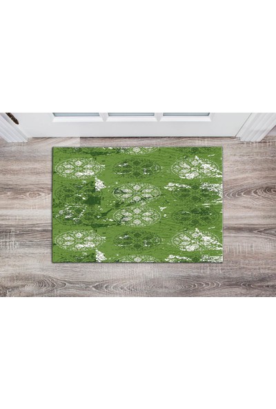 Kiparis Atlas 500 Modern Kaymaz Taban Paspas