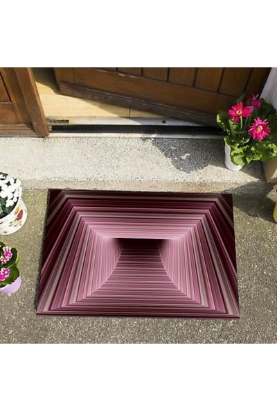 Kiparis Atlas 381 Modern Kaymaz Taban Paspas Kiparis Atlas 381 Modern Kaymaz Taban Paspas