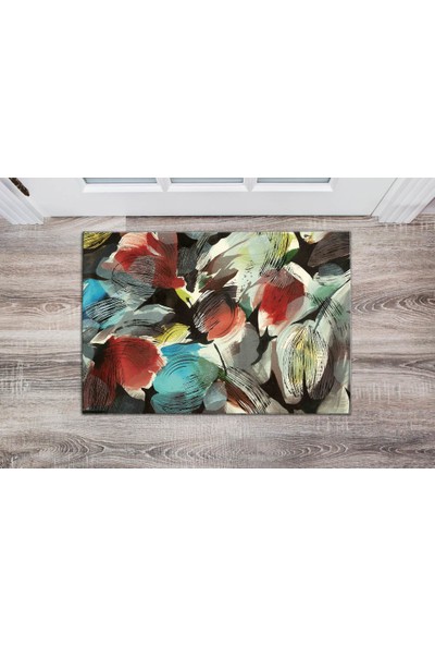 Kiparis Atlas 728 Modern Kaymaz Taban Paspas