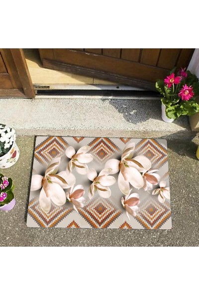 Kiparis Atlas 1191 Modern Kaymaz Taban Paspas Kiparis Atlas 1191 Modern Kaymaz Taban Paspas