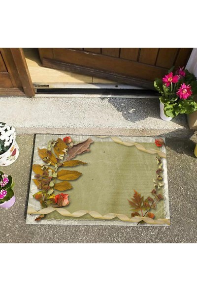 Kiparis Atlas 574 Modern Kaymaz Taban Paspas
