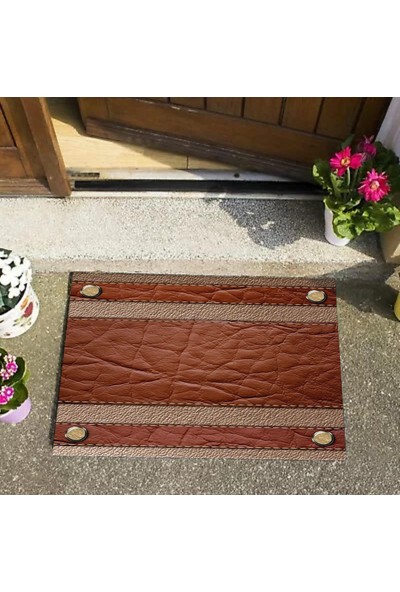 Kiparis Atlas 804 Modern Kaymaz Taban Paspas Kiparis Atlas 804 Modern Kaymaz Taban Paspas