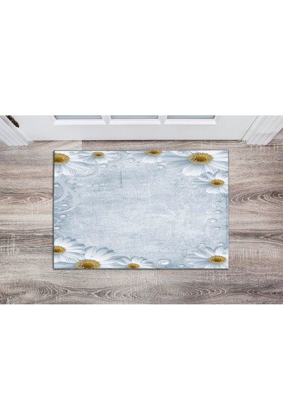 Kiparis Atlas 551 Modern Kaymaz Taban Paspas Kiparis Atlas 551 Modern Kaymaz Taban Paspas