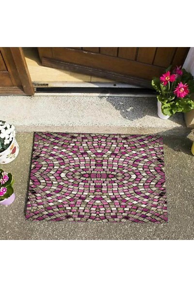 Kiparis Atlas 464 Modern Kaymaz Taban Paspas