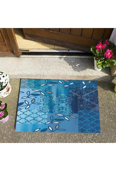 Kiparis Atlas 1224 Modern Kaymaz Taban Paspas Kiparis Atlas 1224 Modern Kaymaz Taban Paspas