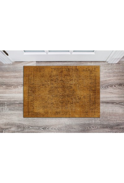 Kiparis Istanbul 10 Klasik Kaymaz Taban Paspas Kiparis Istanbul 10 Klasik Kaymaz Taban Paspas