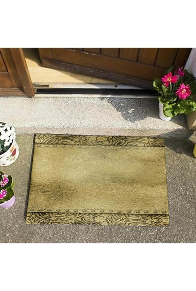 Kiparis Atlas 561 Modern Kaymaz Taban Paspas