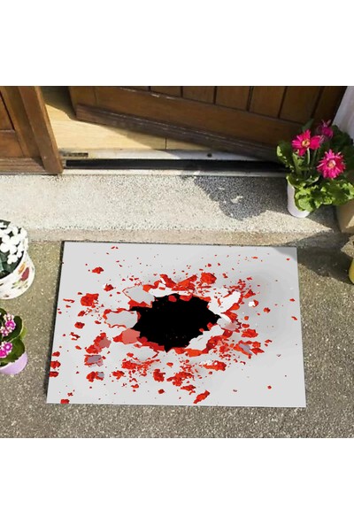 Kiparis Atlas 938 Modern Kaymaz Taban Paspas Kiparis Atlas 938 Modern Kaymaz Taban Paspas