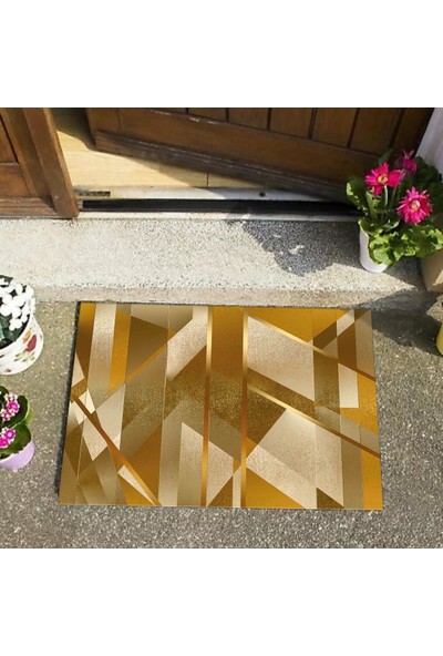 Kiparis Atlas 778 Modern Kaymaz Taban Paspas