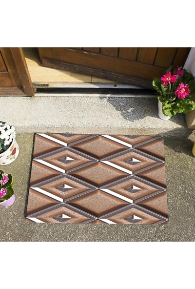 Kiparis Atlas 1109 Modern Kaymaz Taban Paspas