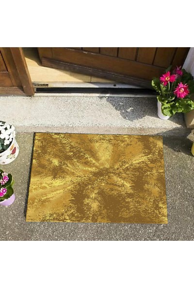 Kiparis Atlas 1096 Modern Kaymaz Taban Paspas Kiparis Atlas 1096 Modern Kaymaz Taban Paspas