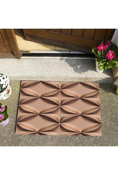 Kiparis Atlas 1098 Modern Kaymaz Taban Paspas Kiparis Atlas 1098 Modern Kaymaz Taban Paspas