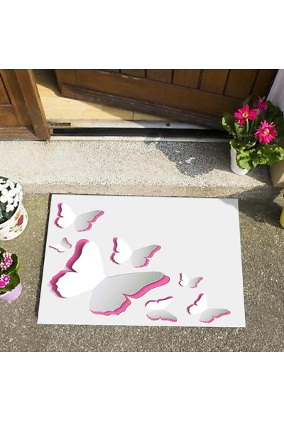 Kiparis Atlas 1141 Modern Kaymaz Taban Paspas Kiparis Atlas 1141 Modern Kaymaz Taban Paspas