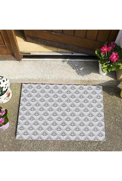 Kiparis Atlas 1140 Modern Kaymaz Taban Paspas Kiparis Atlas 1140 Modern Kaymaz Taban Paspas