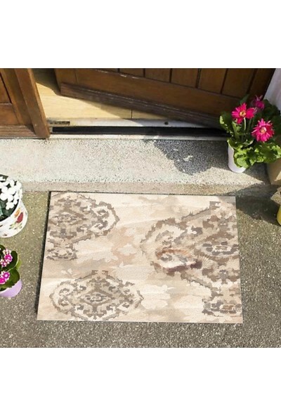 Kiparis Atlas 1210 Modern Kaymaz Taban Paspas