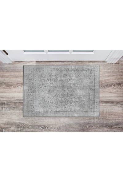 Kiparis Istanbul 23 Klasik Kaymaz Taban Paspas Kiparis Istanbul 23 Klasik Kaymaz Taban Paspas