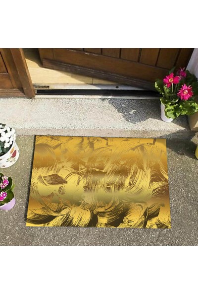 Kiparis Atlas 1134 Modern Kaymaz Taban Paspas