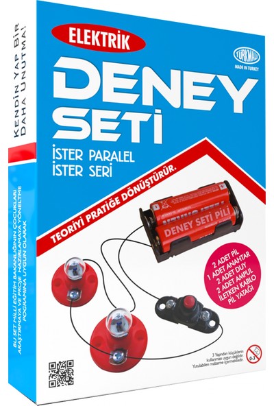 Kumtoys Eğitici Deney Seti Eğitici Öğretici Oyuncak Bilim Seti 8+ Yaş Kumtoys Eğitici Deney Seti Eğitici Öğretici Oyuncak Bilim Seti 8+ Yaş