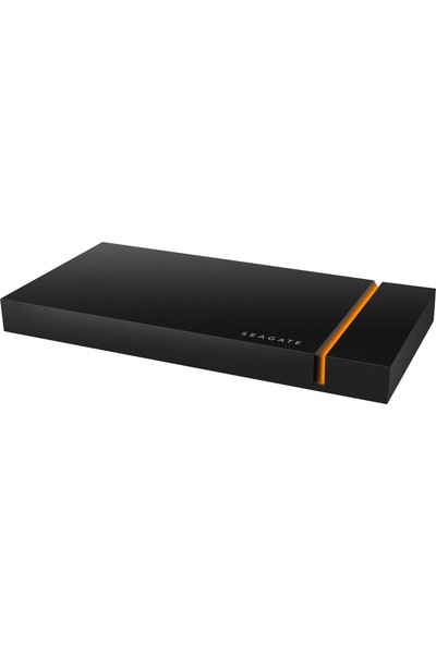 Seagate 500GB STJP500400 Firecuda USB 3.1 Type-C Siyah Taşınabilir SSD Seagate 500GB STJP500400 Firecuda USB 3.1 Type-C Siyah Taşınabilir SSD