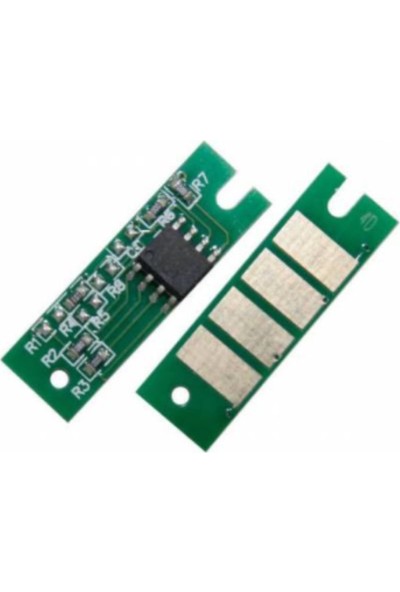 BRC06 SP150 Siyah Uyumlu 1.5k Çip Ricoh Chıp BRC06 SP150 Siyah Uyumlu 1.5k Çip Ricoh Chıp