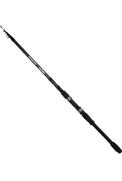 Bauer Amatsu 210 cm 10-40GR Tele Spin Olta Kamışı Bauer Amatsu 210 cm 10-40GR Tele Spin Olta Kamışı