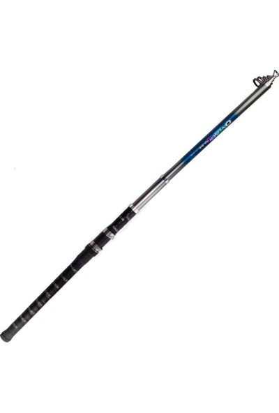 Bauer Onliner 350 cm 100-200 gr Teleskopik Olta Kamışı Bauer Onliner 350 cm 100-200 gr Teleskopik Olta Kamışı
