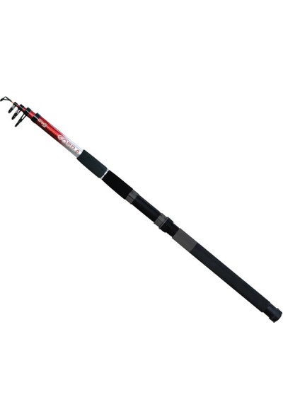 Effe Cobra 350 cm Teleskopik Olta Kamışı Effe Cobra 350 cm Teleskopik Olta Kamışı