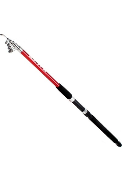 Bauer Pegasus 210CM 75/150 gr Teleskopik Olta Kamışı Bauer Pegasus 210CM 75/150 gr Teleskopik Olta Kamışı