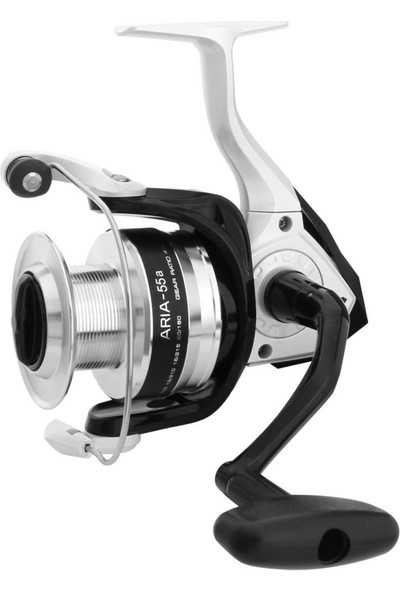 Okuma Aria 65 Bauer Malibu 390 cm 100-200GR Surf Olta Takımı Seti Okuma Aria 65 Bauer Malibu 390 cm 100-200GR Surf Olta Takımı Seti