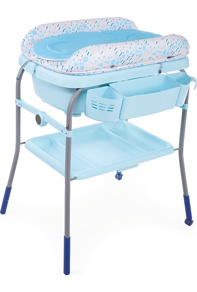 Cuddle & Bubble Bebek Küveti / Comfort Ocean Cuddle & Bubble Bebek Küveti / Comfort Ocean