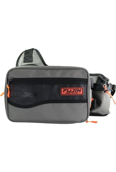 Fujin Explorer Bag Spin & Lrf Çantası