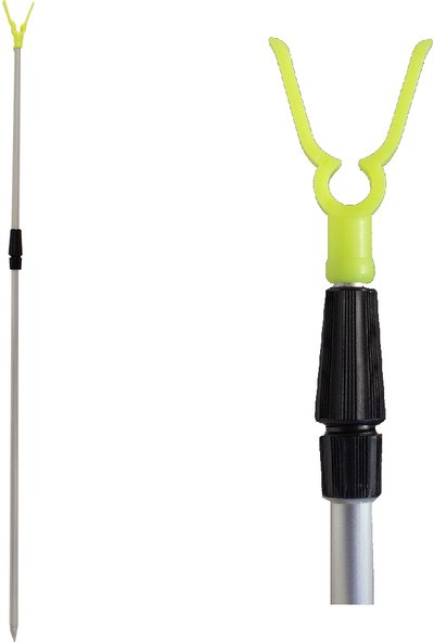 Remixon Kamış Dayama 160037 (60-120CM) Remixon Kamış Dayama 160037 (60-120CM)
