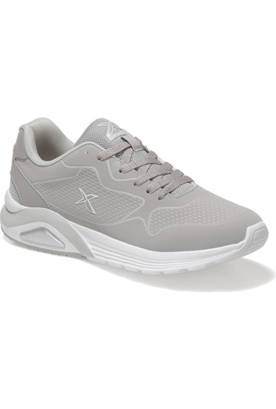 Kinetix Faust Pu M 1fx Gri Erkek Sneaker Ayakkabı Kinetix Faust Pu M 1fx Gri Erkek Sneaker Ayakkabı