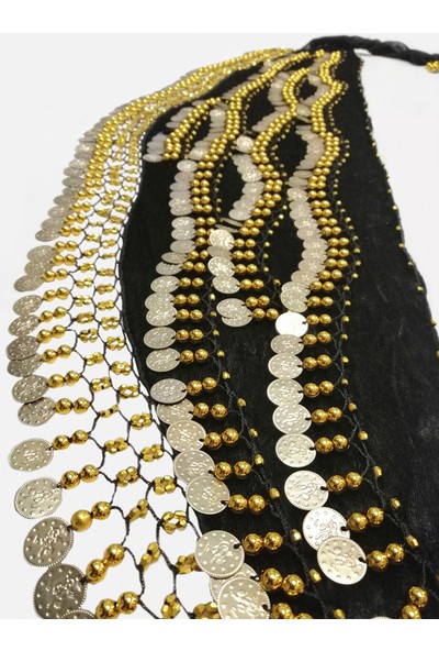 Erhan Özler Classics Göbek Dans Şakira Kemeri Erhan Özler Classics Göbek Dans Şakira Kemeri